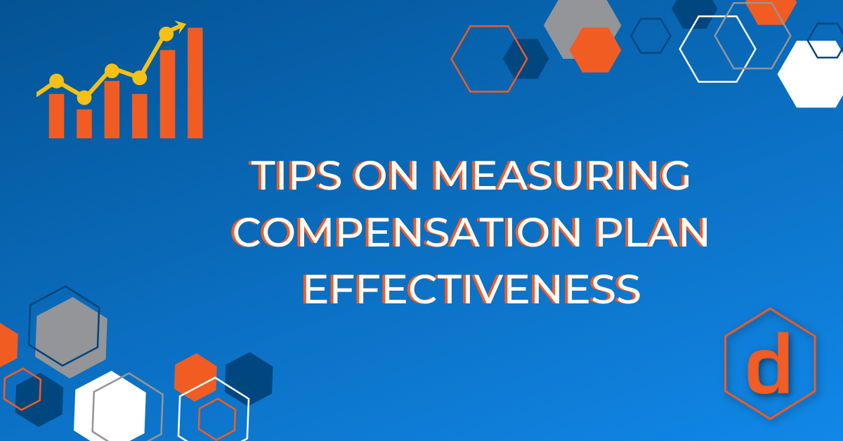 Measuring Compensation Plan Effectivness - Tips | Decusoft