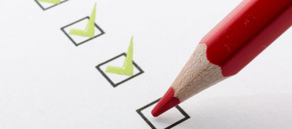 A 5-Step FLSA Checklist : Decusoft