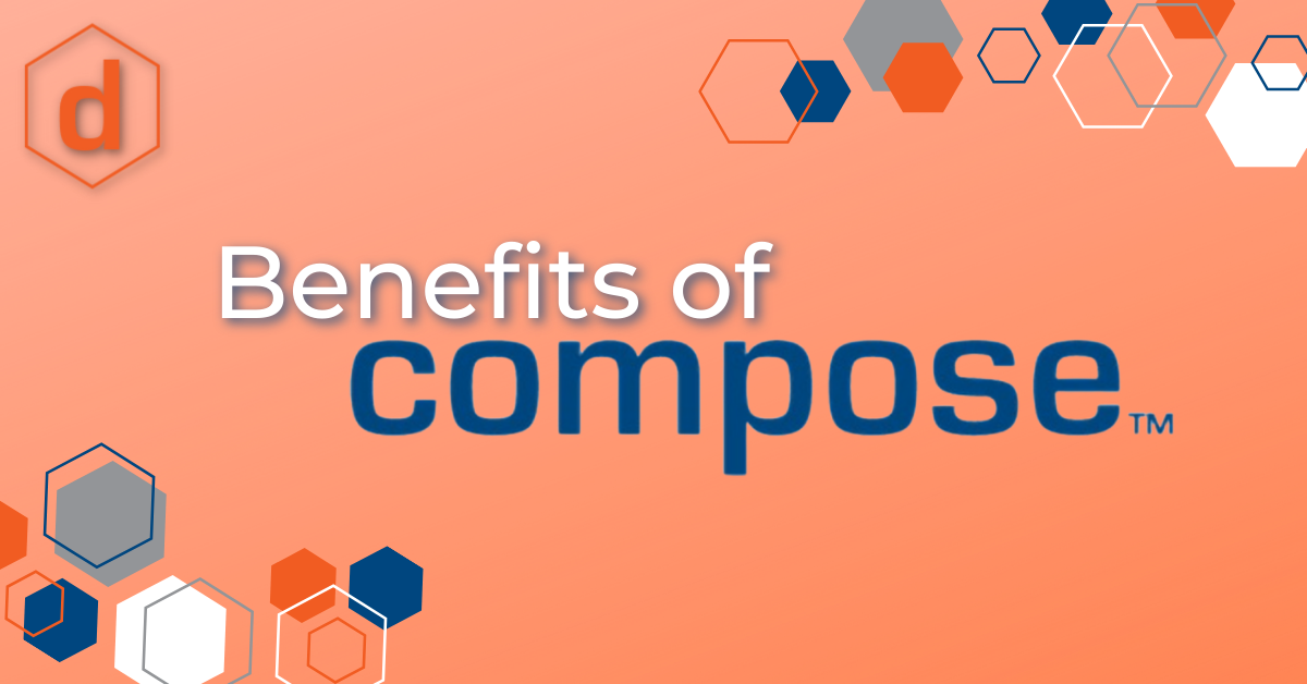 Benefits of Compose - Compensation Management Software | Decusoft