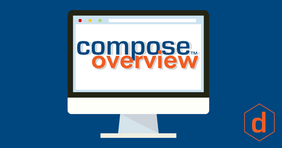 Compose Compensation Management Software- Overview | Decusoft