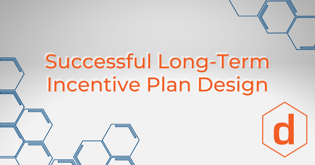 Successful Long-Term Incentive Plan Design- Webinar | Decusoft