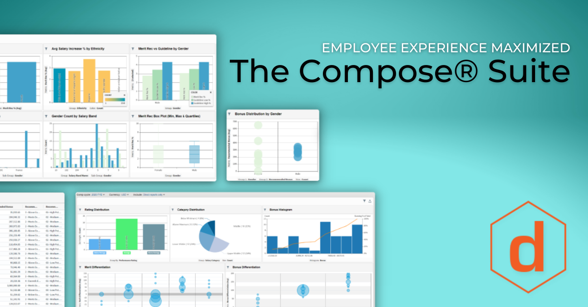 The Compose Compensation and Analytics Suite - An Overview | Decusoft