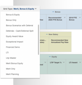 Decusoft Compose | AI-Powered Compensation Planning Platform
