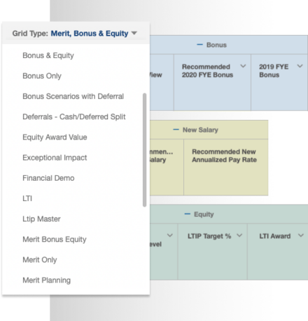 Decusoft Compose | AI-Powered Compensation Planning Platform
