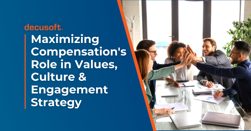 How to Create an Effective Compensation System | Decusoft