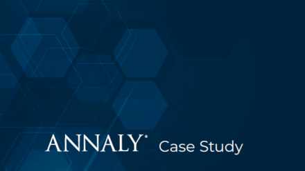 Annaly Capital Management Case Study | Decusoft