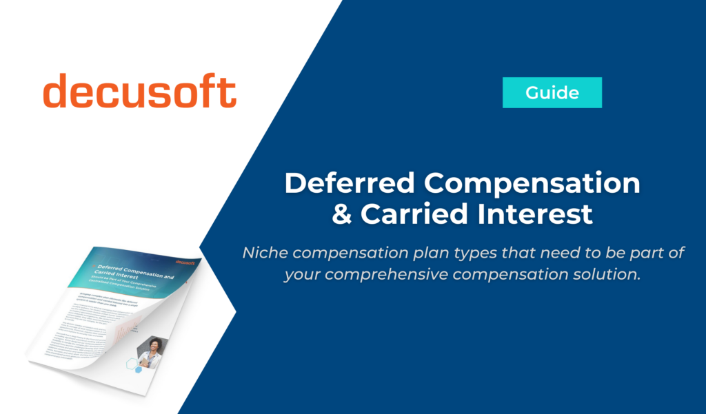 Learn more about Compensation Management - Resources | Decusoft