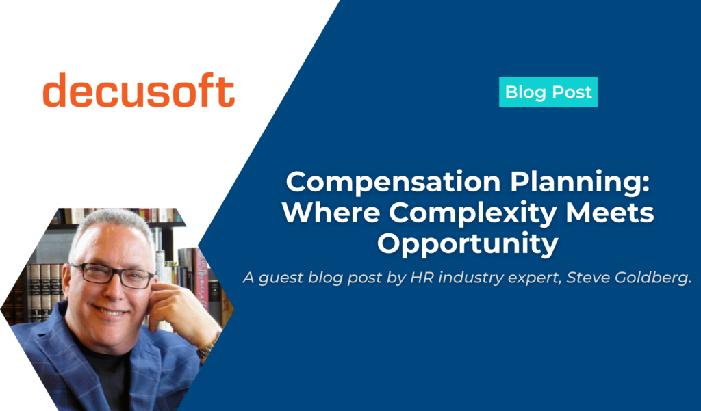 Learn more about Compensation Management - Resources | Decusoft