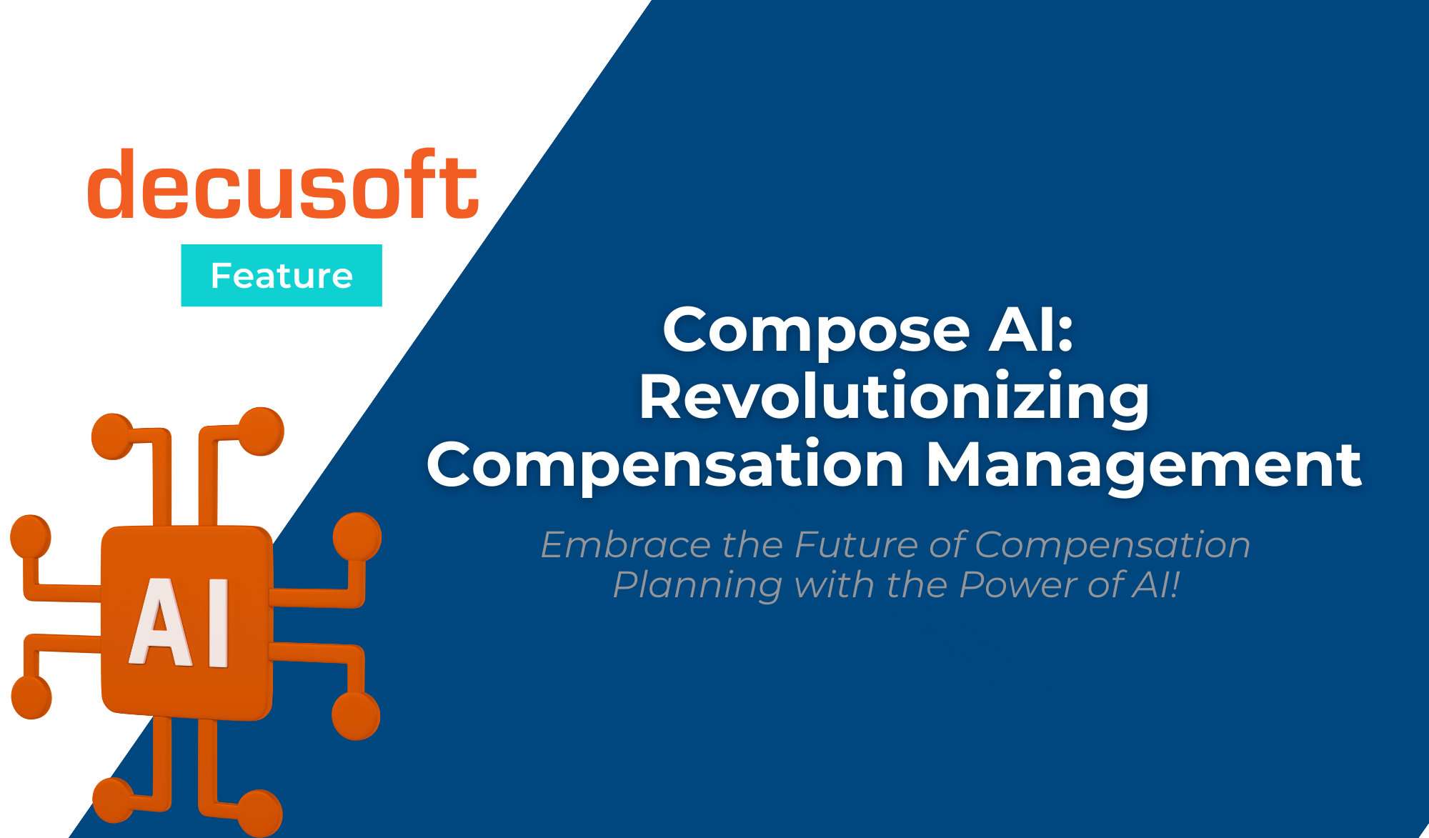 AI & Compensation | Decusoft