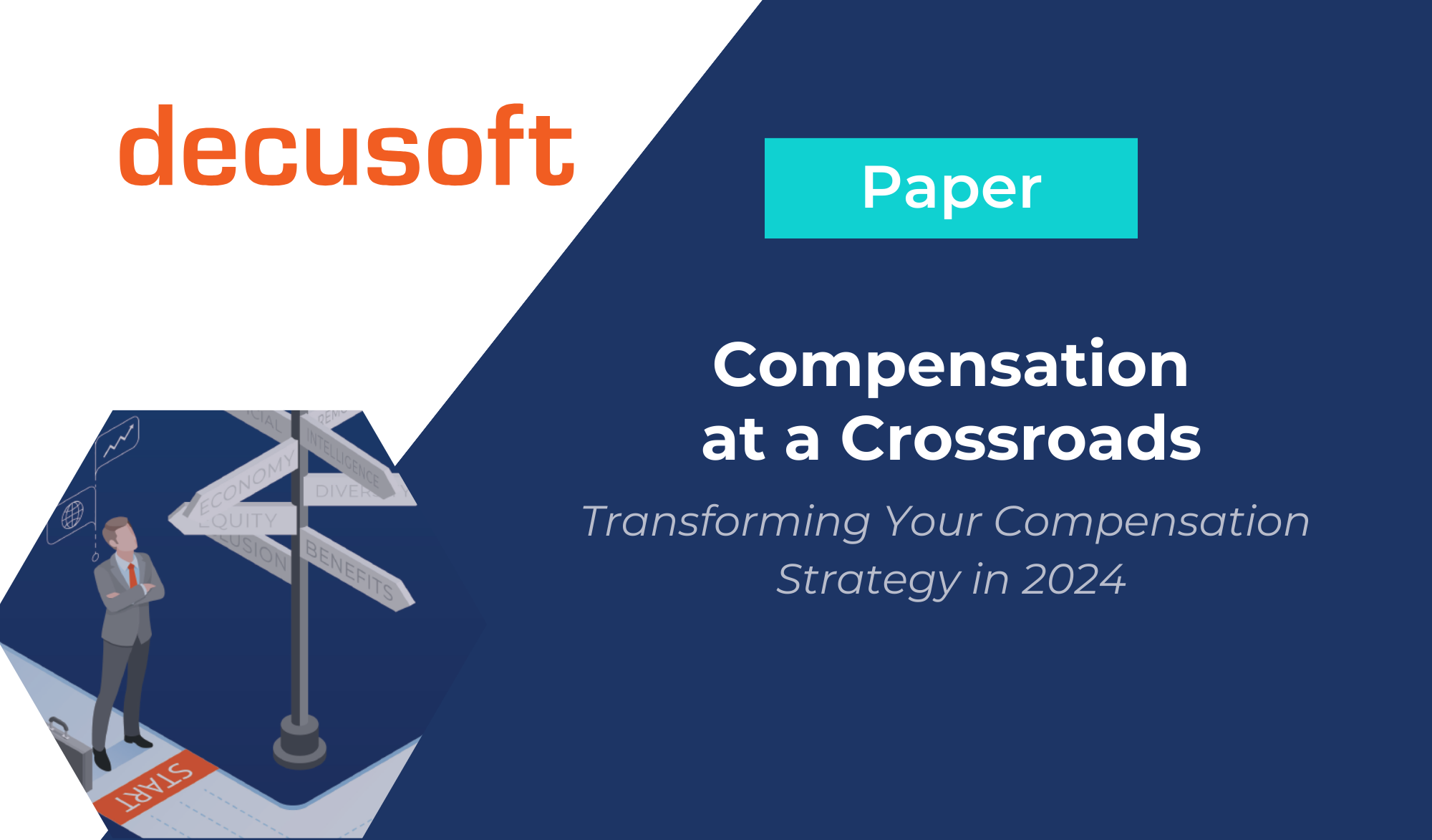 Learn more about Compensation Management - Resources | Decusoft