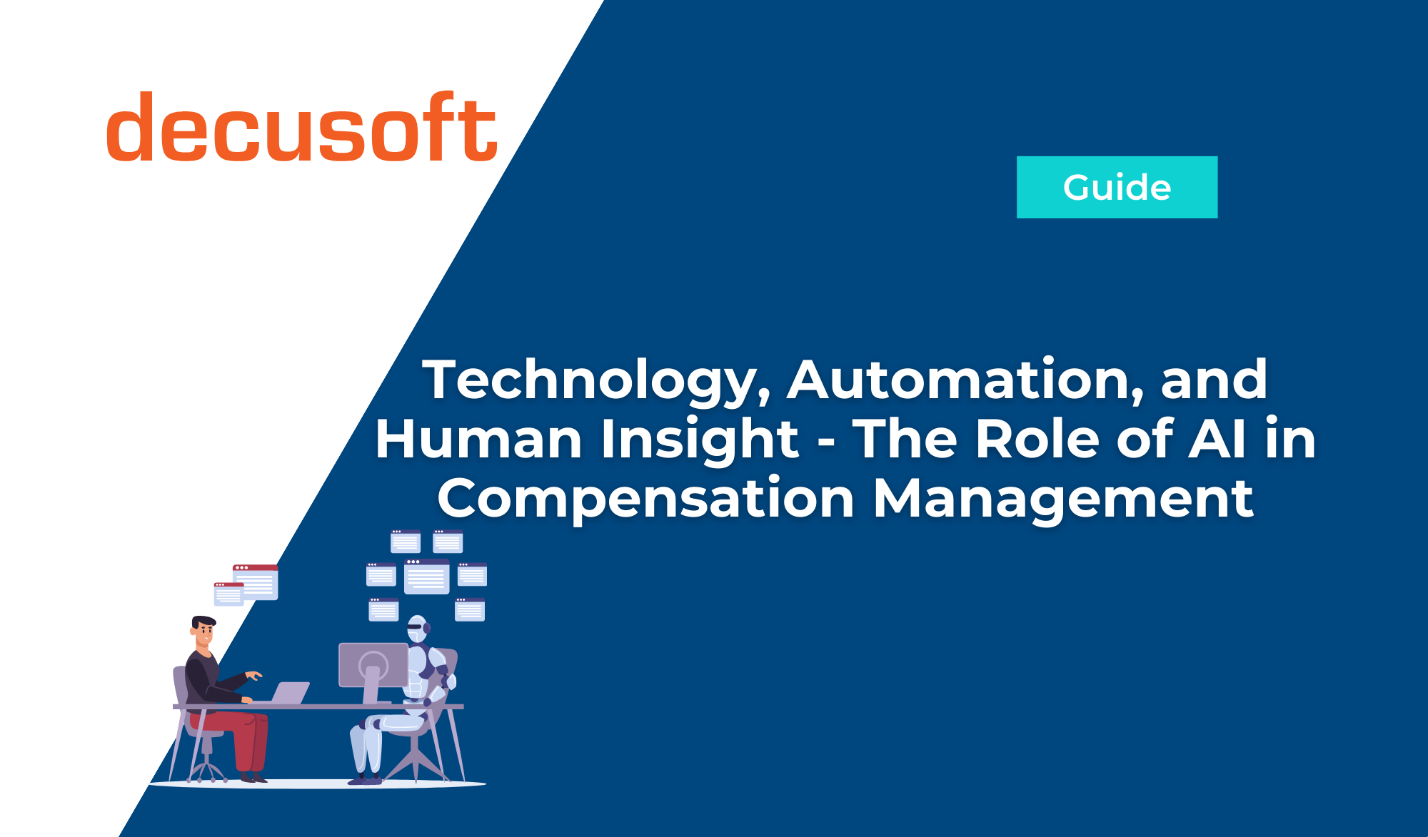 Home New - The Compose Suite | Decusoft