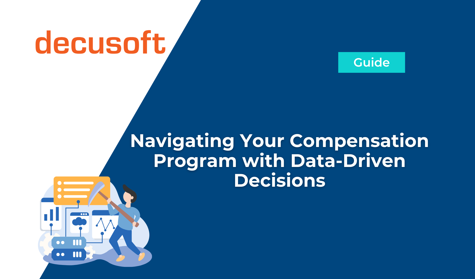 Home New - The Compose Suite | Decusoft