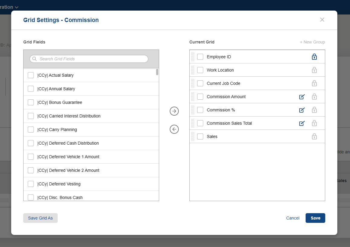 Sales Commissions | Decusoft