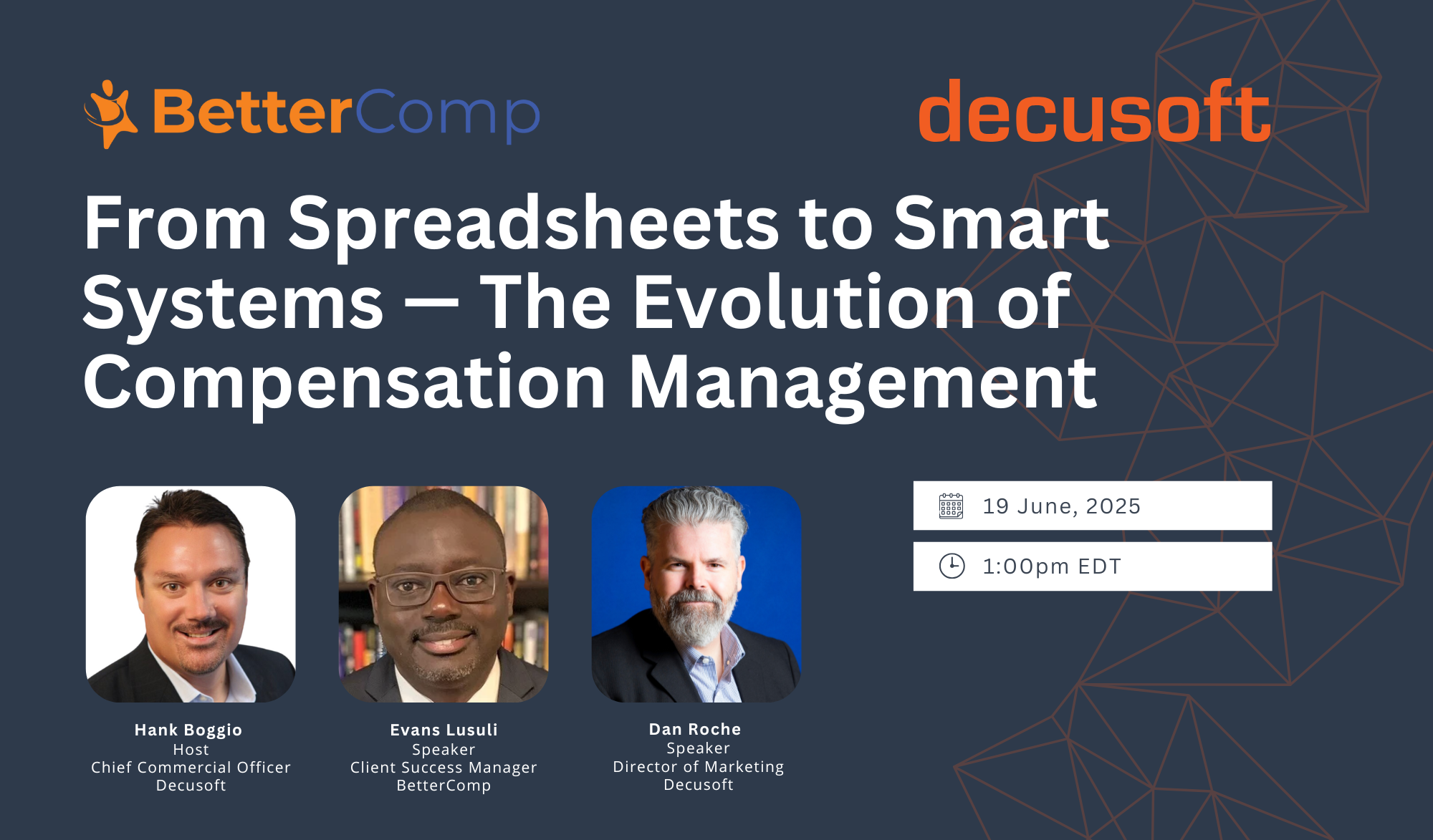 Compensation Planning & Management | Decusoft