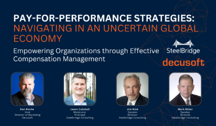 Compensation Planning & Management | Decusoft