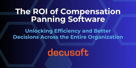 Compensation Planning & Management | Decusoft